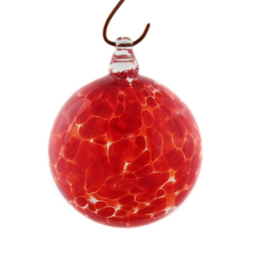 Small Suncatchers – Stafford Art Glass